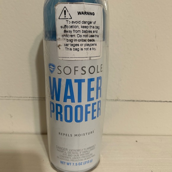 4x Large Bottles Sof offers Sole oz